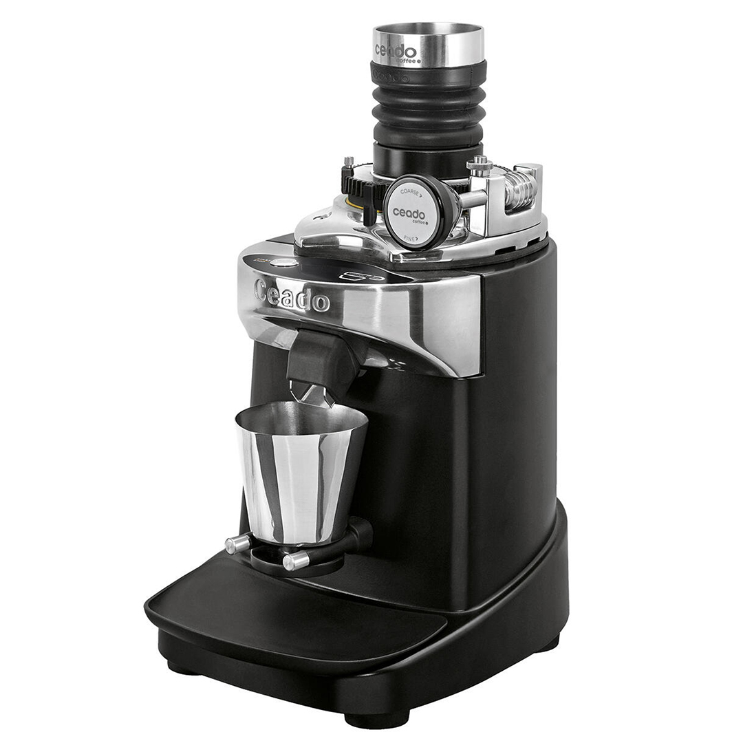 ceado E37SD - EspressoPool Hamburg - Siebträgermaschinen & Kaffeemühlen