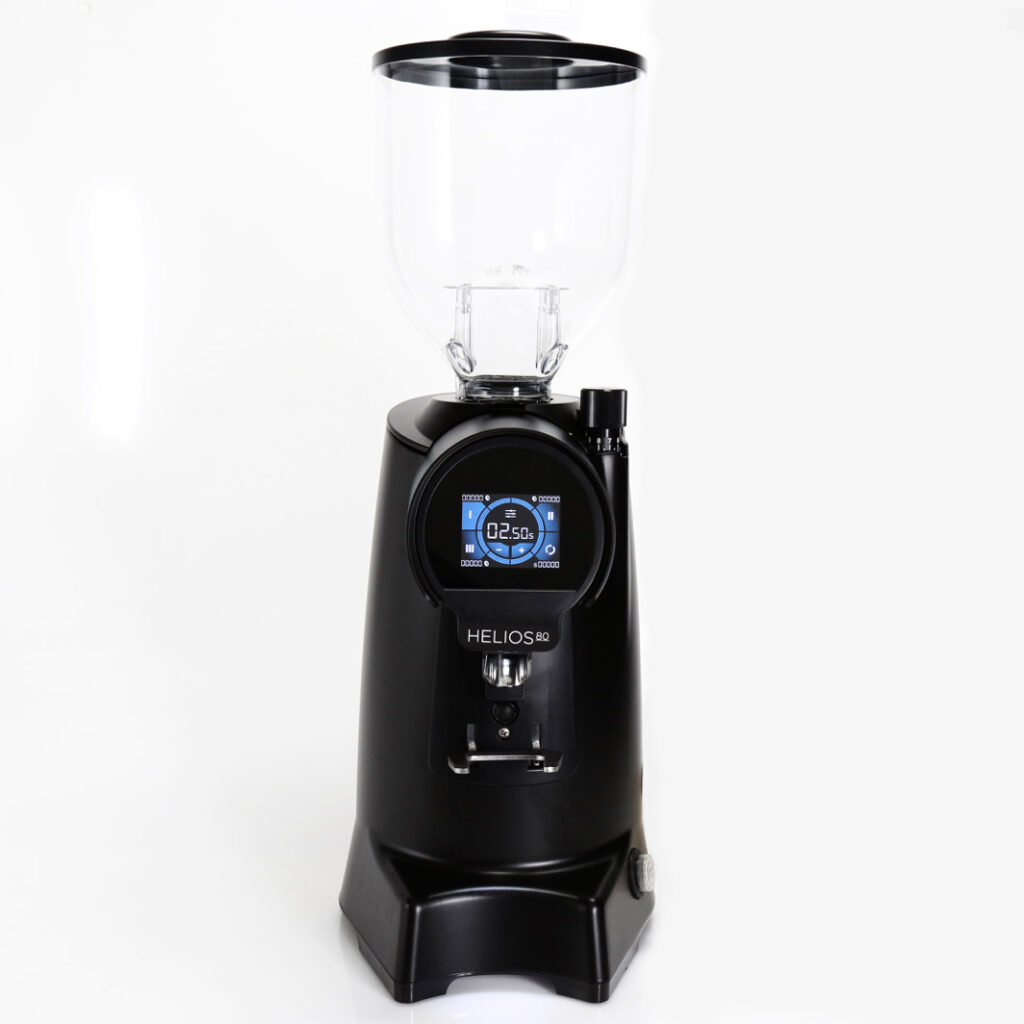 Helios 80 - EspressoPool Vertriebsgesellschaft mbH