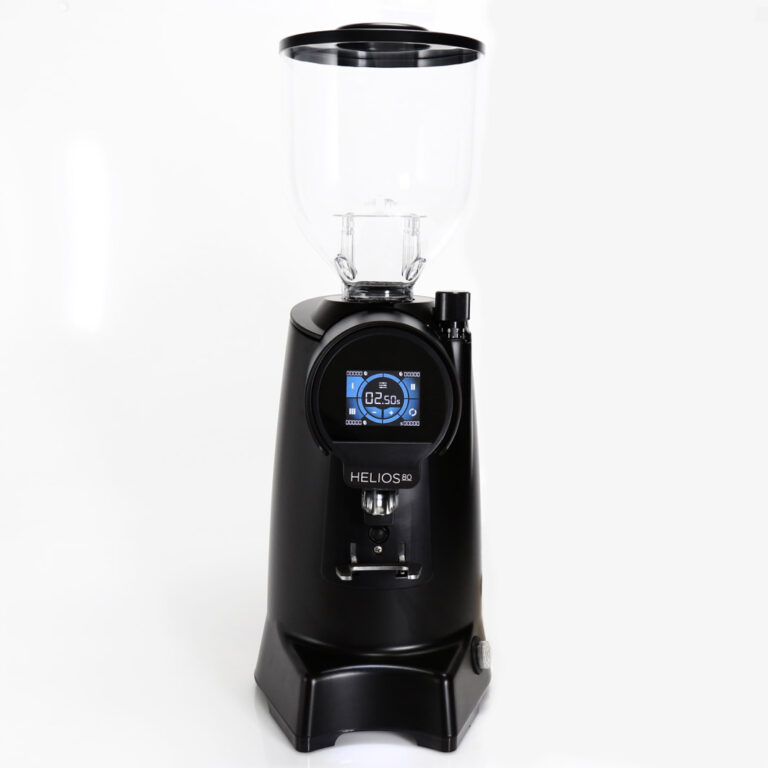 Helios 80 - EspressoPool Vertriebsgesellschaft mbH